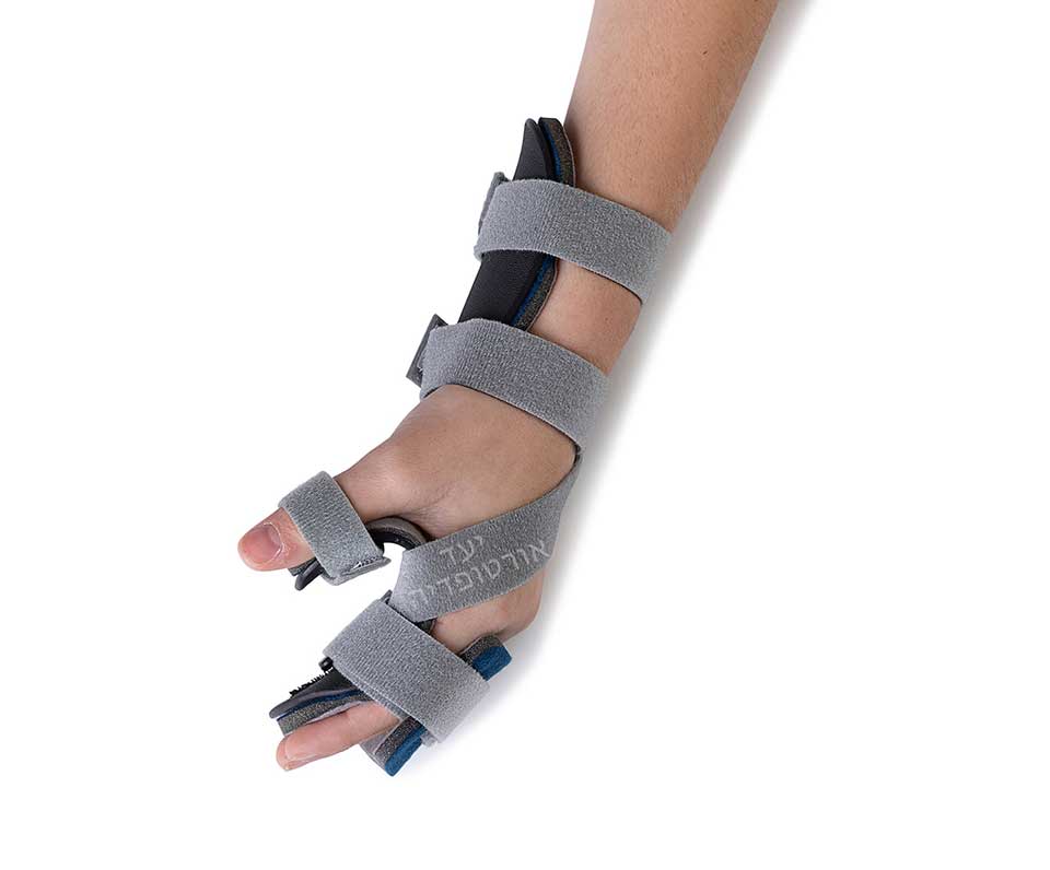 יעד אורטופדיה - סד מנוחה