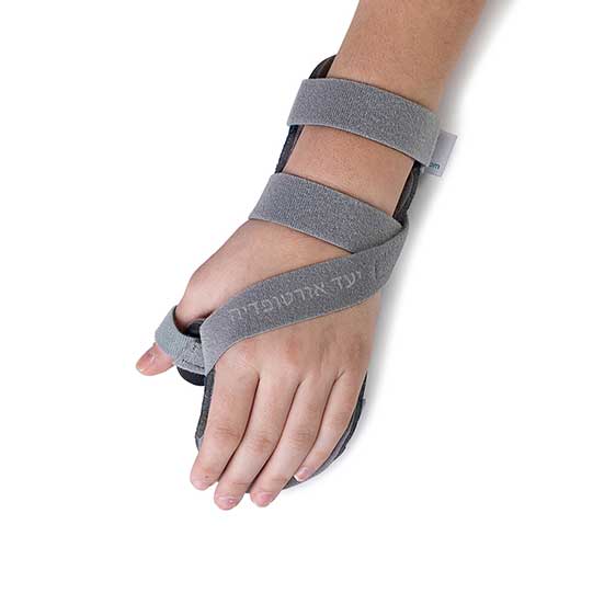 יעד אורטופדיה - סד מנוחה